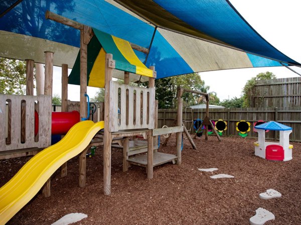 Qld - Aussie Kindies