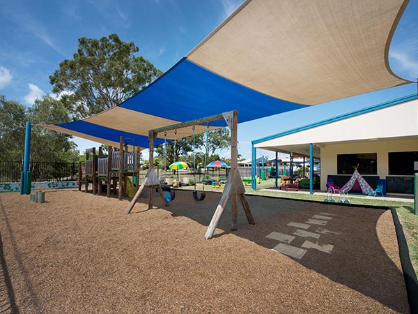 Qld - Aussie Kindies