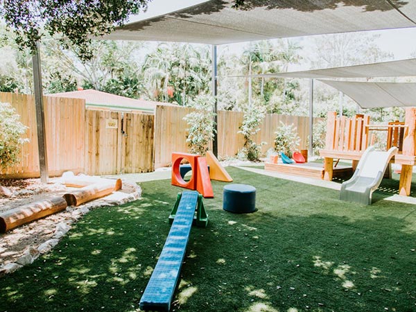 Qld (Queensland) - Affinity Education