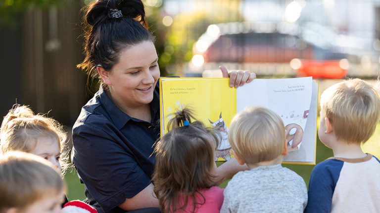 About Us | Aussie Kindies