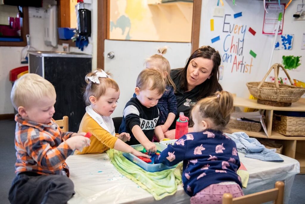 About Us | Aussie Kindies