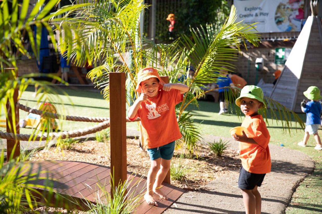 Aussie Kindies Early Learning | Childcare & Kindergarten in Creswick