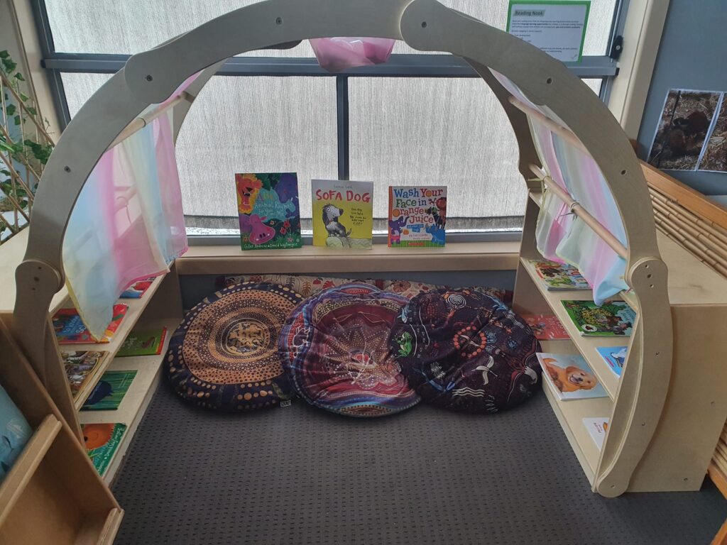 Aussie Kindies Early Learning | Childcare & Kindergarten in Creswick