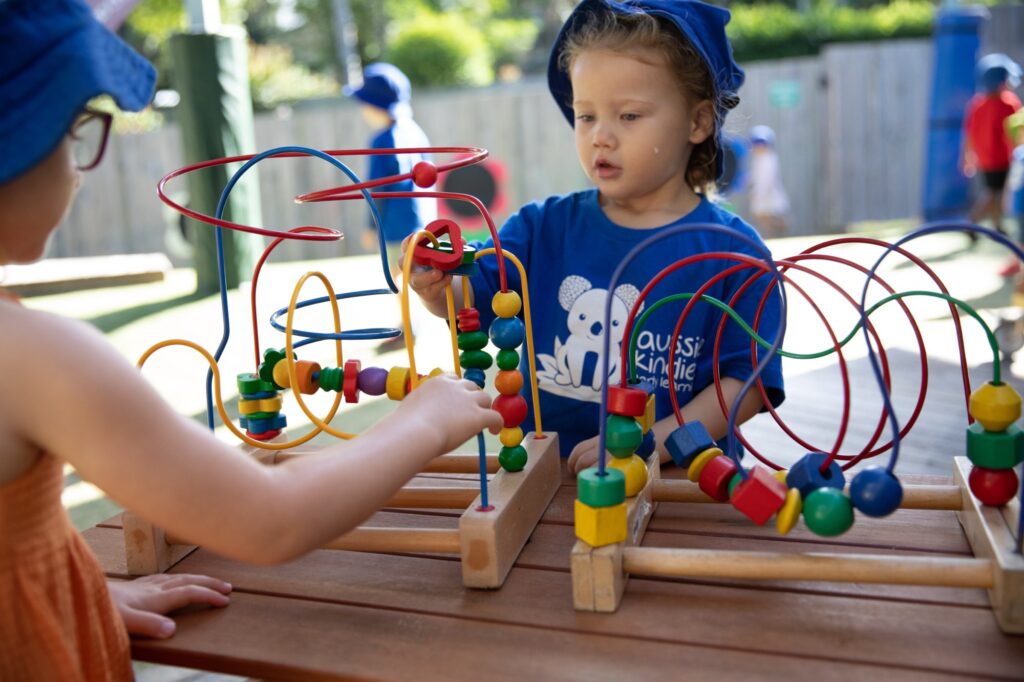 Aussie Kindies Early Learning | Childcare & Kindergarten in Creswick