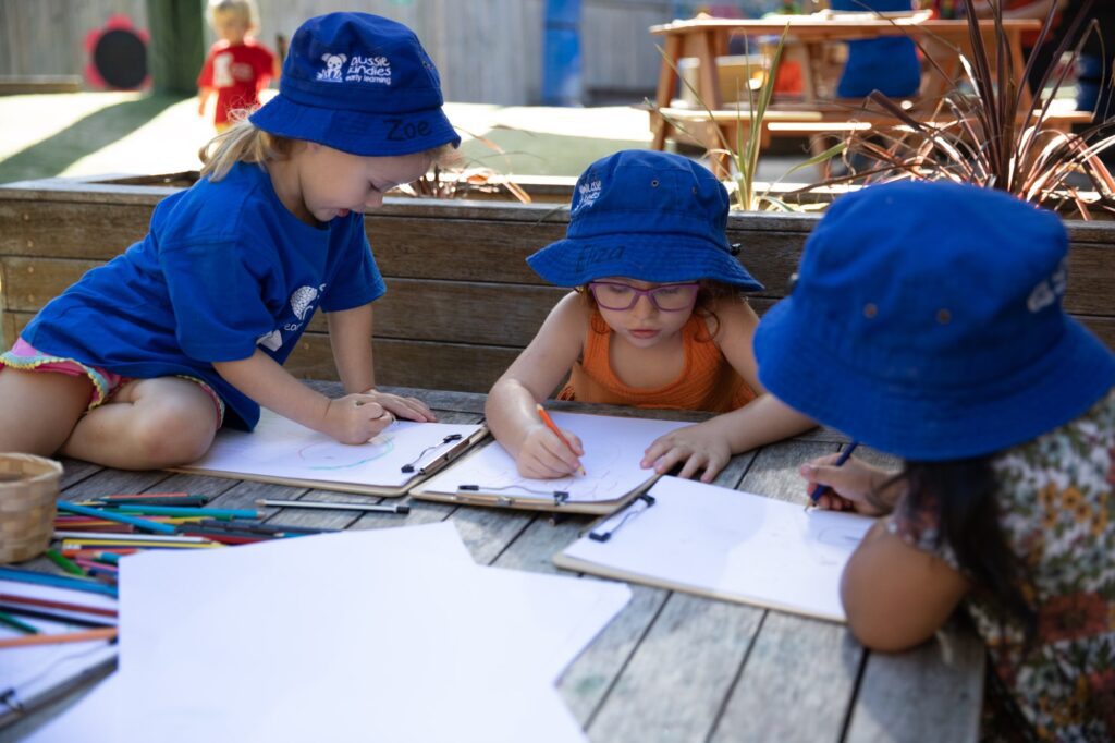 Aussie Kindies Early Learning | Childcare & Kindergarten in Creswick