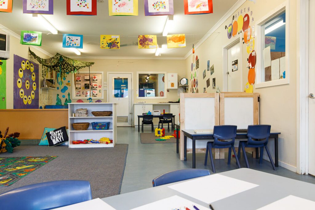 Childcare in Darley VIC 3340, Aussie Kindies Early Learning