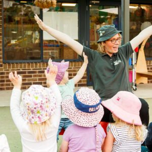 Childcare in Darley VIC 3340, Aussie Kindies Early Learning