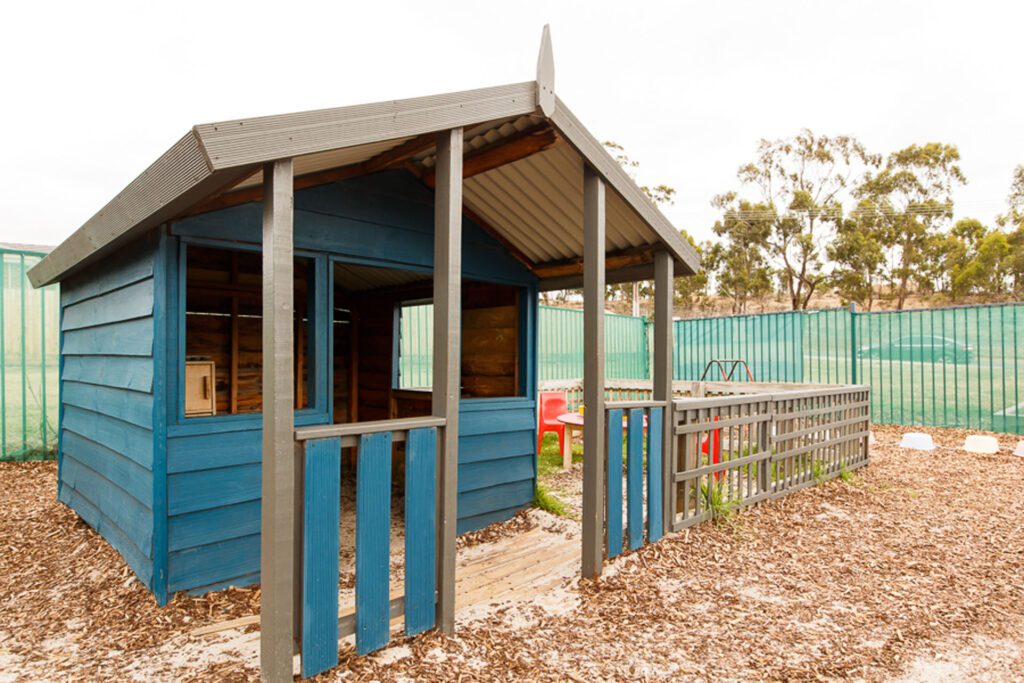 Childcare in Darley VIC 3340, Aussie Kindies Early Learning