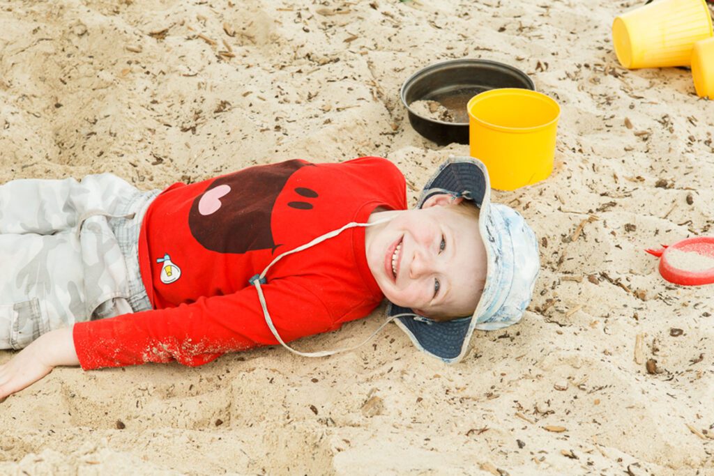 Childcare in Darley VIC 3340, Aussie Kindies Early Learning