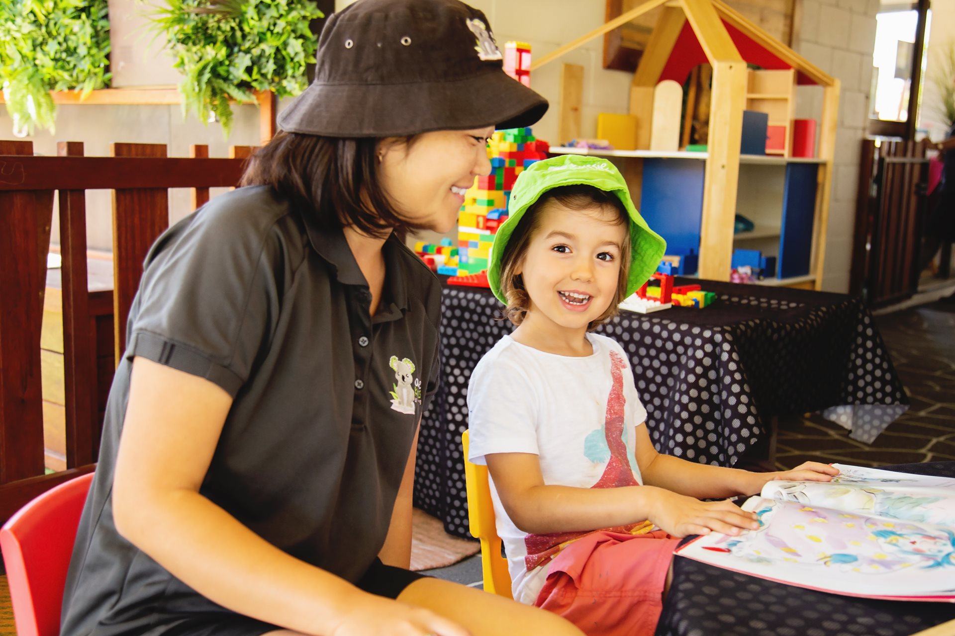 Celebrating Multicultural Festivals at Our Child Care Centres