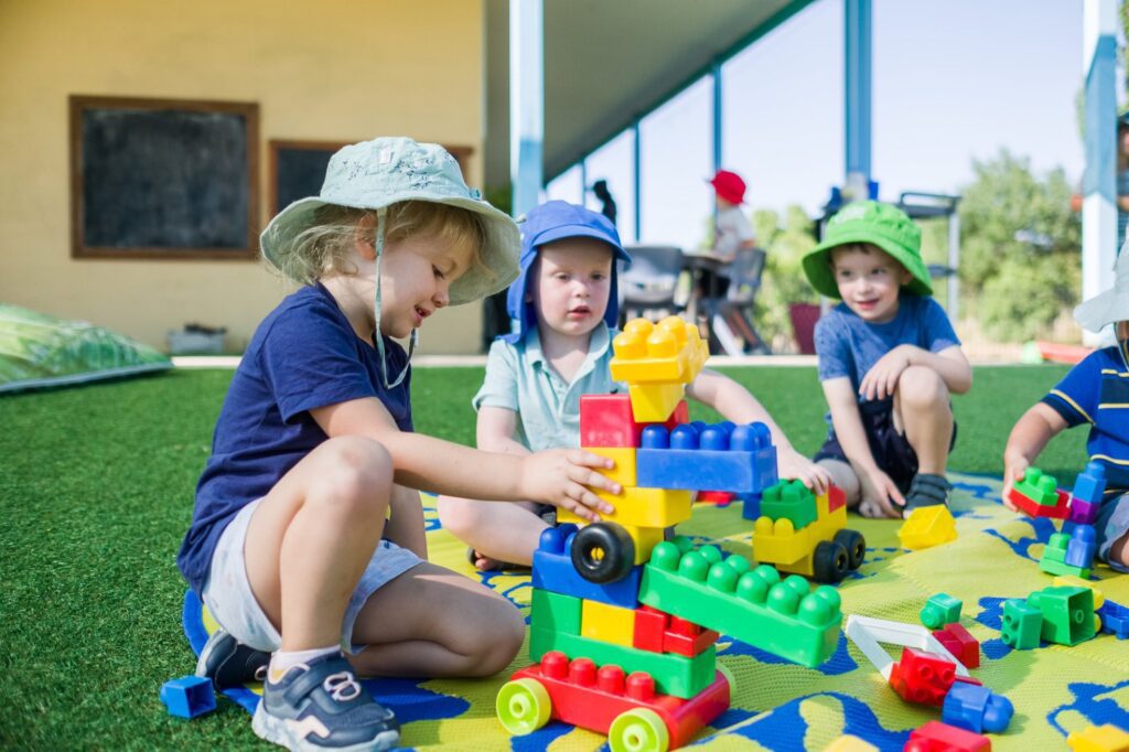 10 Fun & Easy STEM Activities for Preschoolers at Home