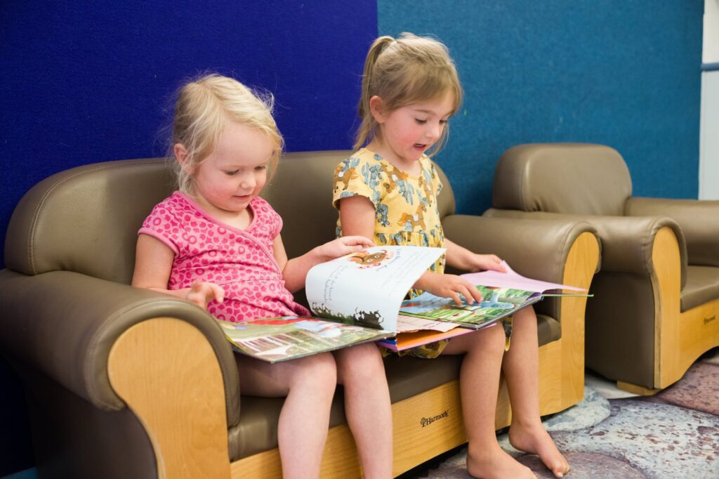 Aussie Kindies Early Learning Cranbourne, VIC 3977