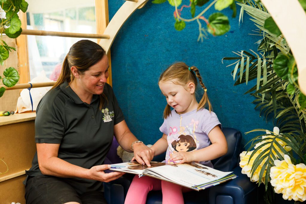 Book Week 2025: Dates, Theme & Fun, Easy Ideas for Preschoolers
