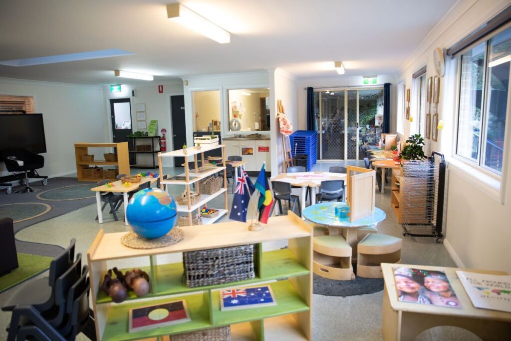 Aussie Kindies Early Learning | Childcare & Preschool in Niagara Park