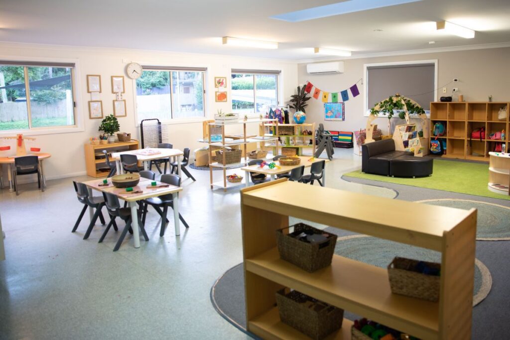 Aussie Kindies Early Learning | Childcare & Preschool in Niagara Park