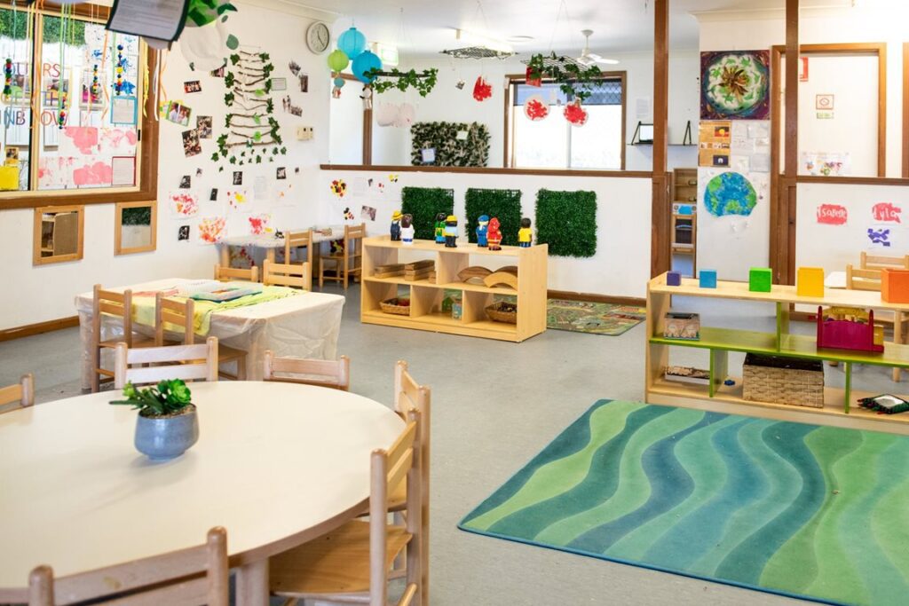 Aussie Kindies Early Learning | Childcare & Preschool in Blue Haven