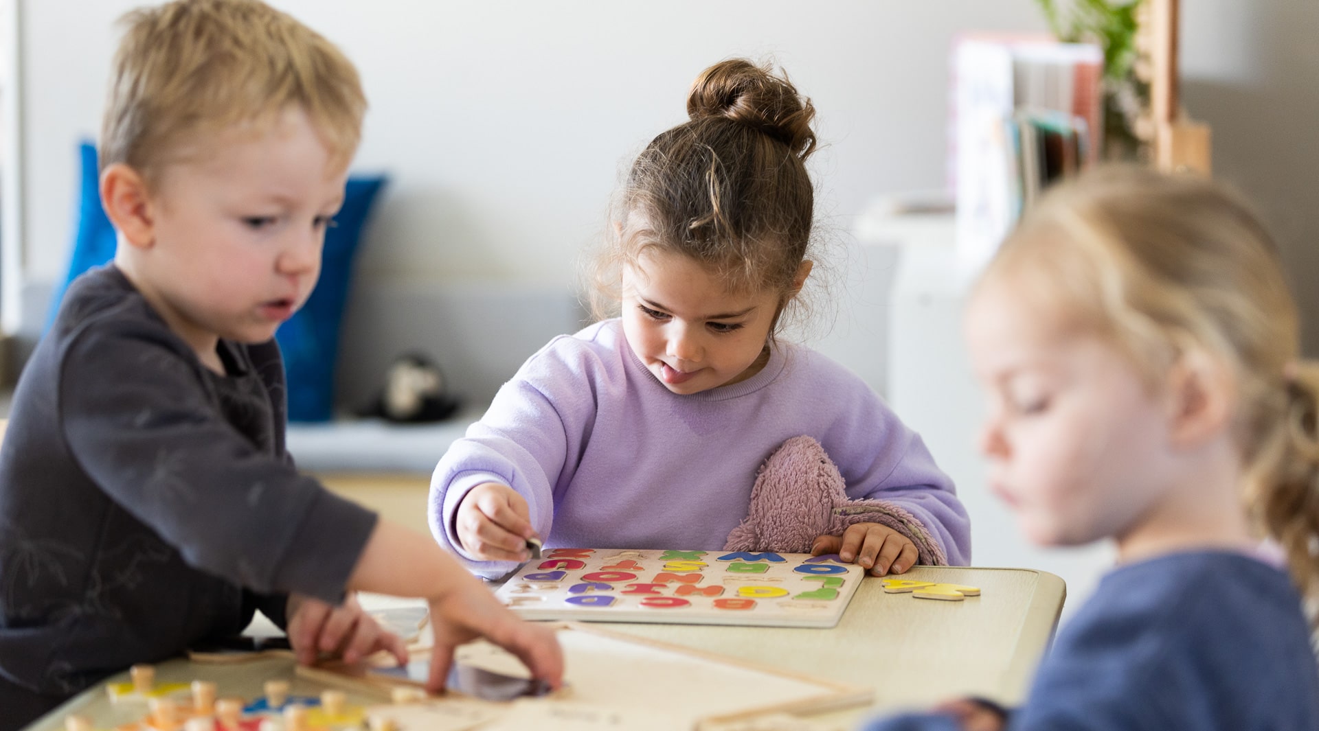10 Easy School Readiness Activities to Try at Home - Aussie Kindies