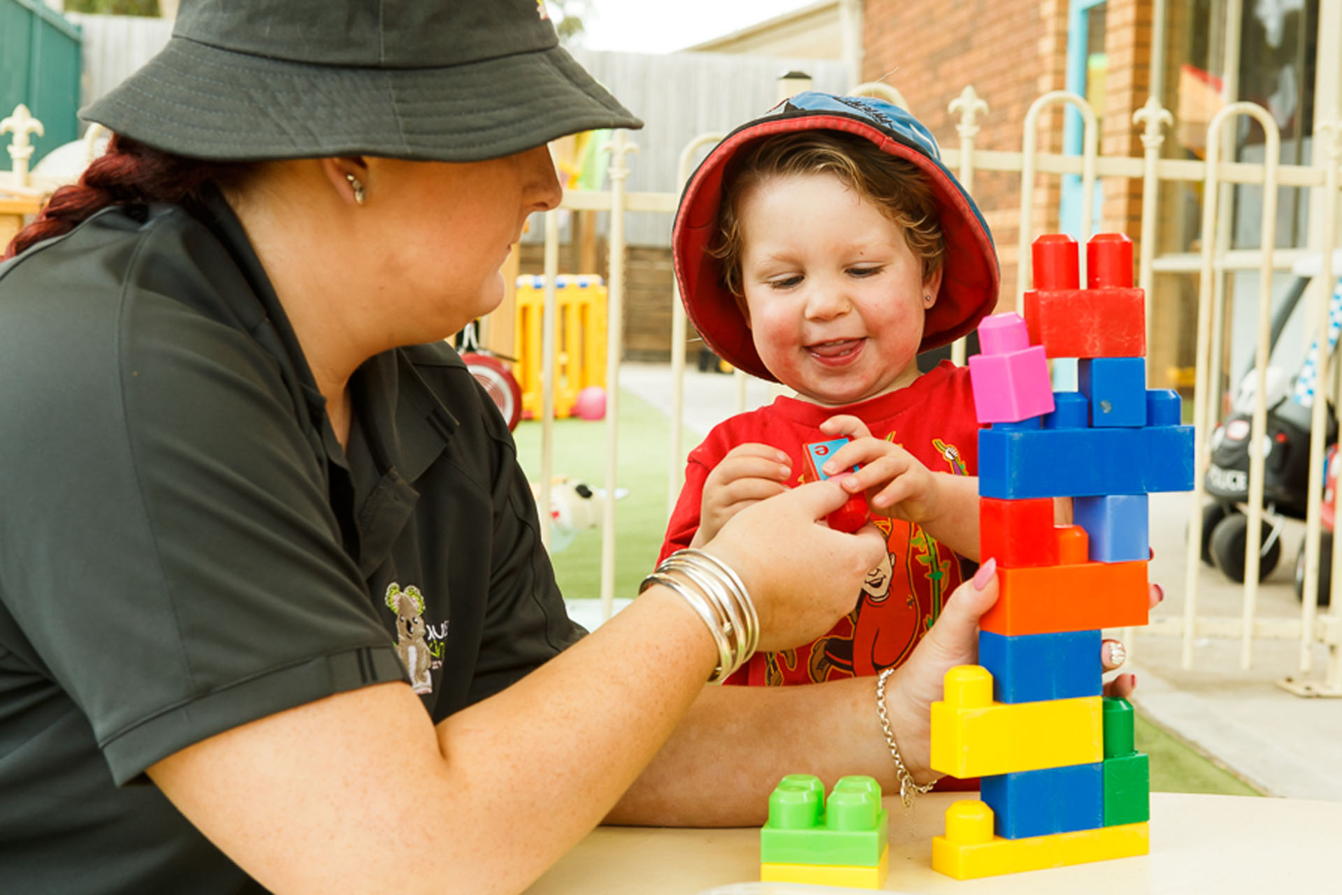 Casual Days or Occasional Care - Aussie Kindies Early Learning
