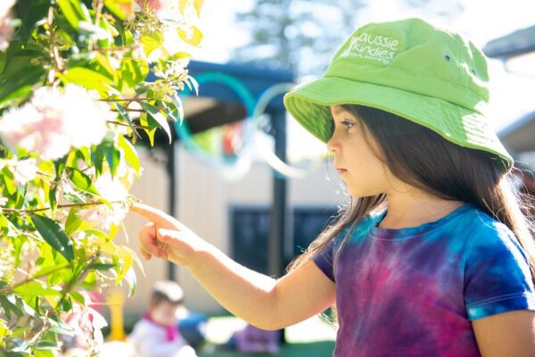 Fun Ways to Teach Children About Conservation & Sustainability