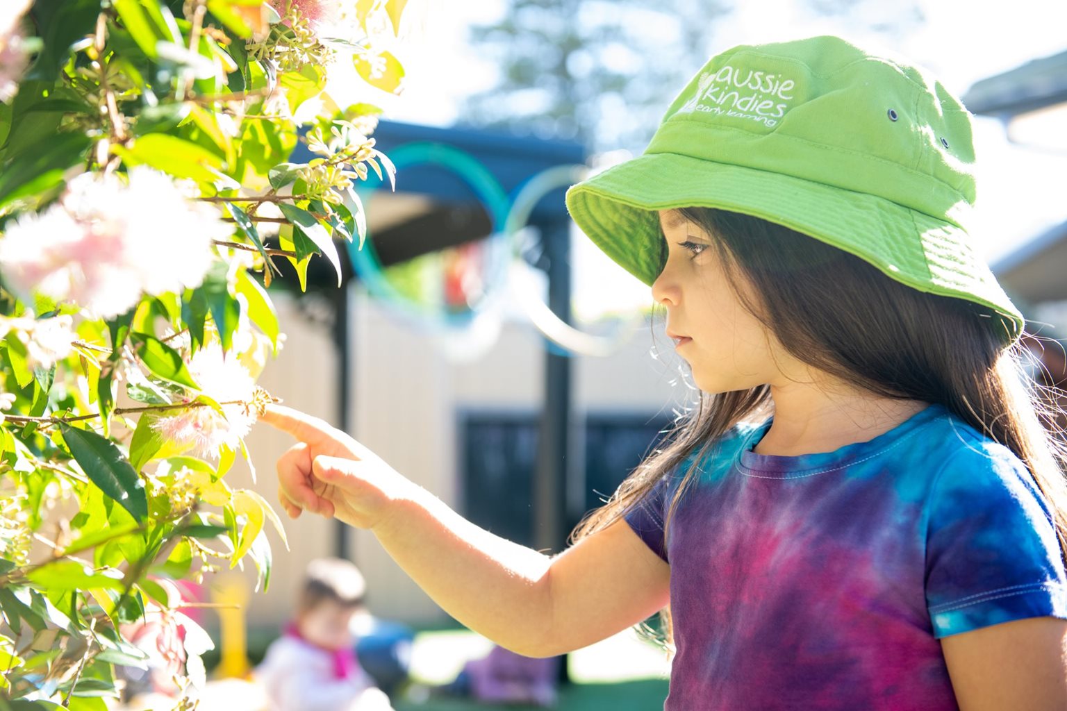 Fun Ways to Teach Children About Conservation & Sustainability