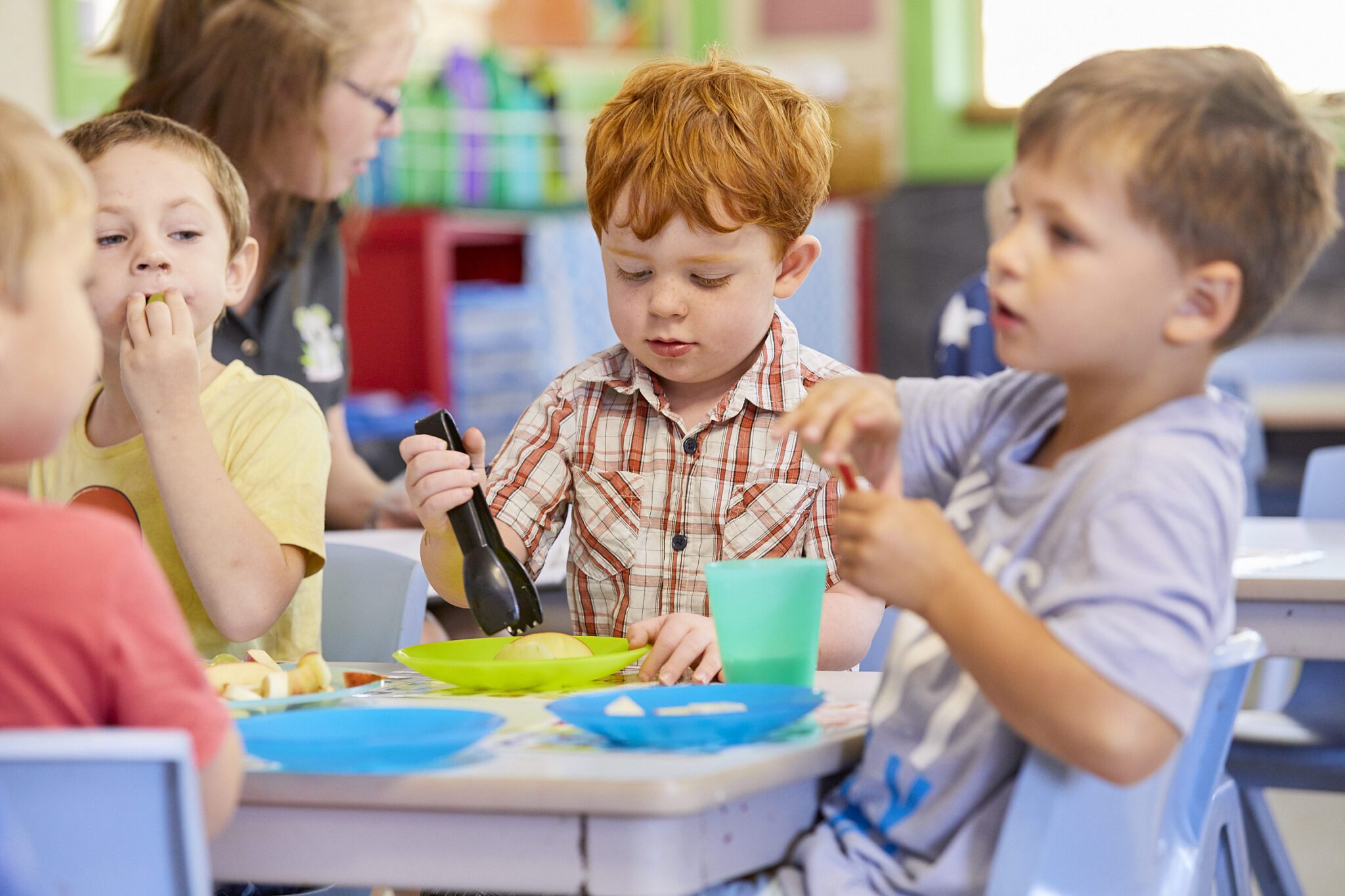 Understanding the CCS 3-Day Guarantee at Aussie Kindies