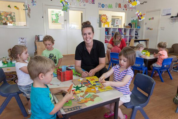 Supporting Your Child’s Learning Journey: The Early Years Toolbox ...