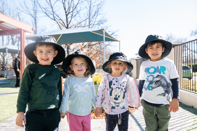 How NQF Child Care Assessments Ensure Quality | Aussie Kindies