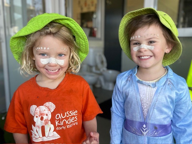 Guiding your Toddlers Future Behaviours and Relationships - Aussie Kindies