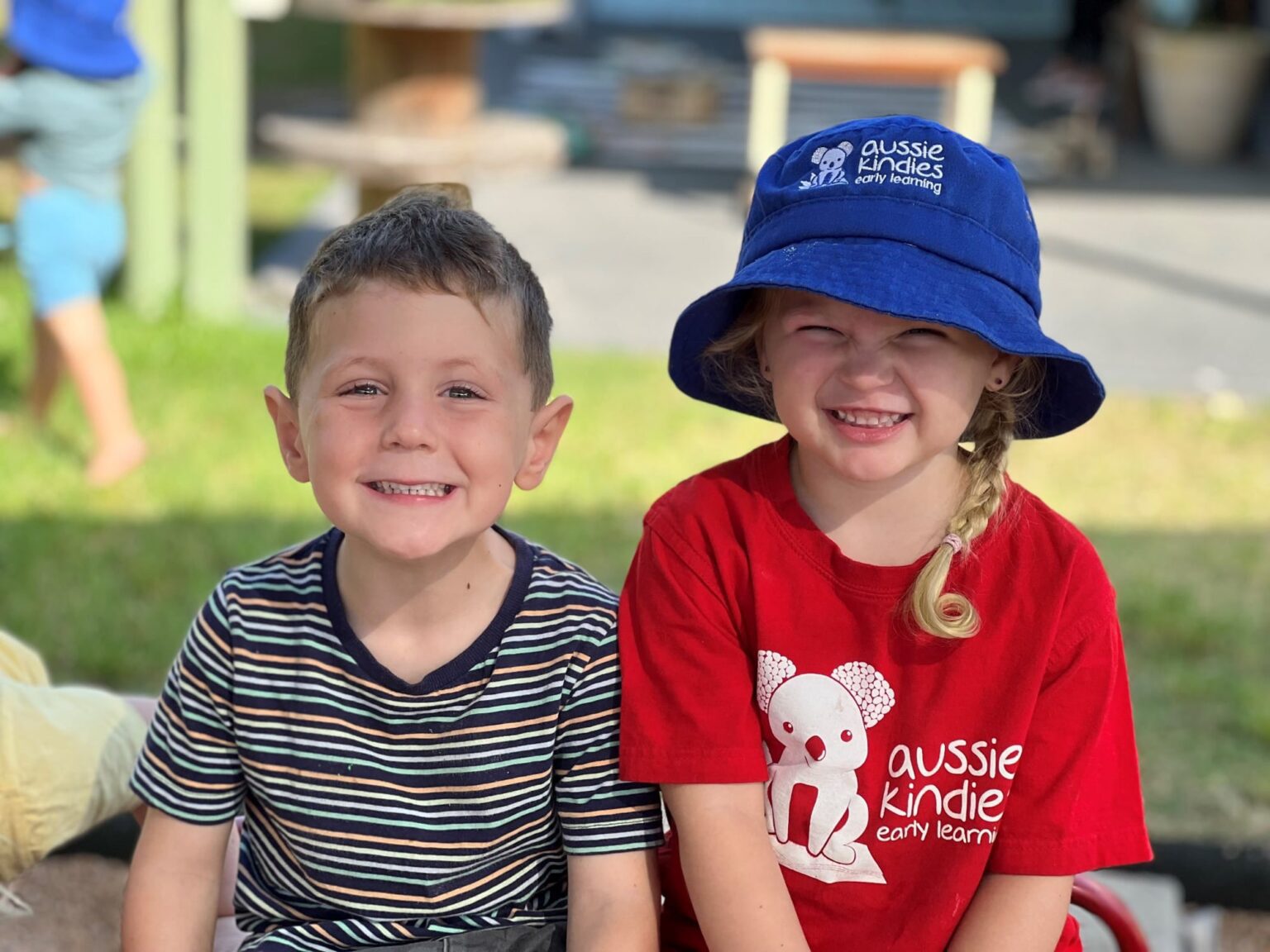 Child Care Centre Design Guidelines Qld - Design Talk