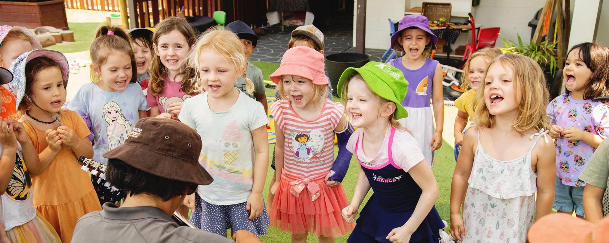 How Dancing Builds Confidence in Little Learners - Aussie Kindies